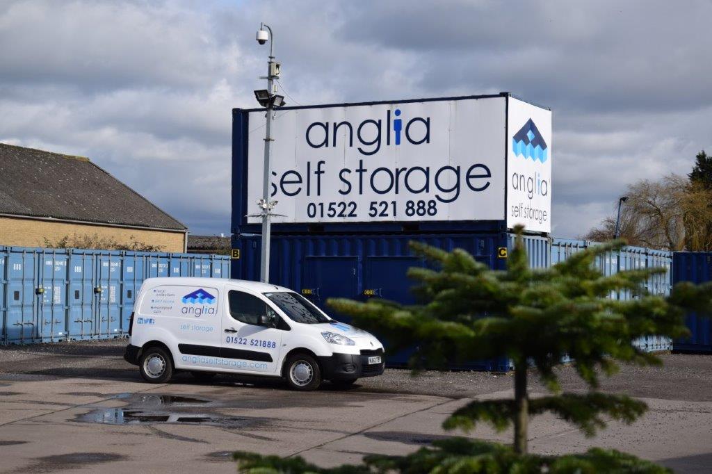 News – Anglia Self Storage