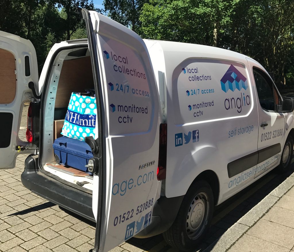 News – Anglia Self Storage