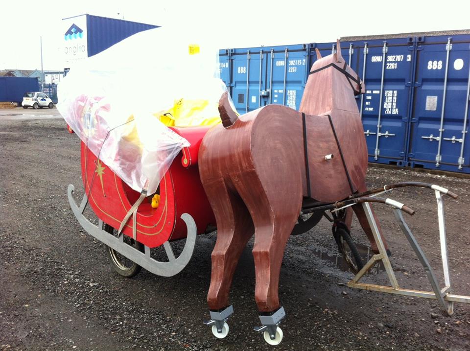 News – Page 2 of 3 – Anglia Self Storage